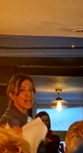 ‘We must not waste our lives in dull inaction’ – 100th anniversary of ...