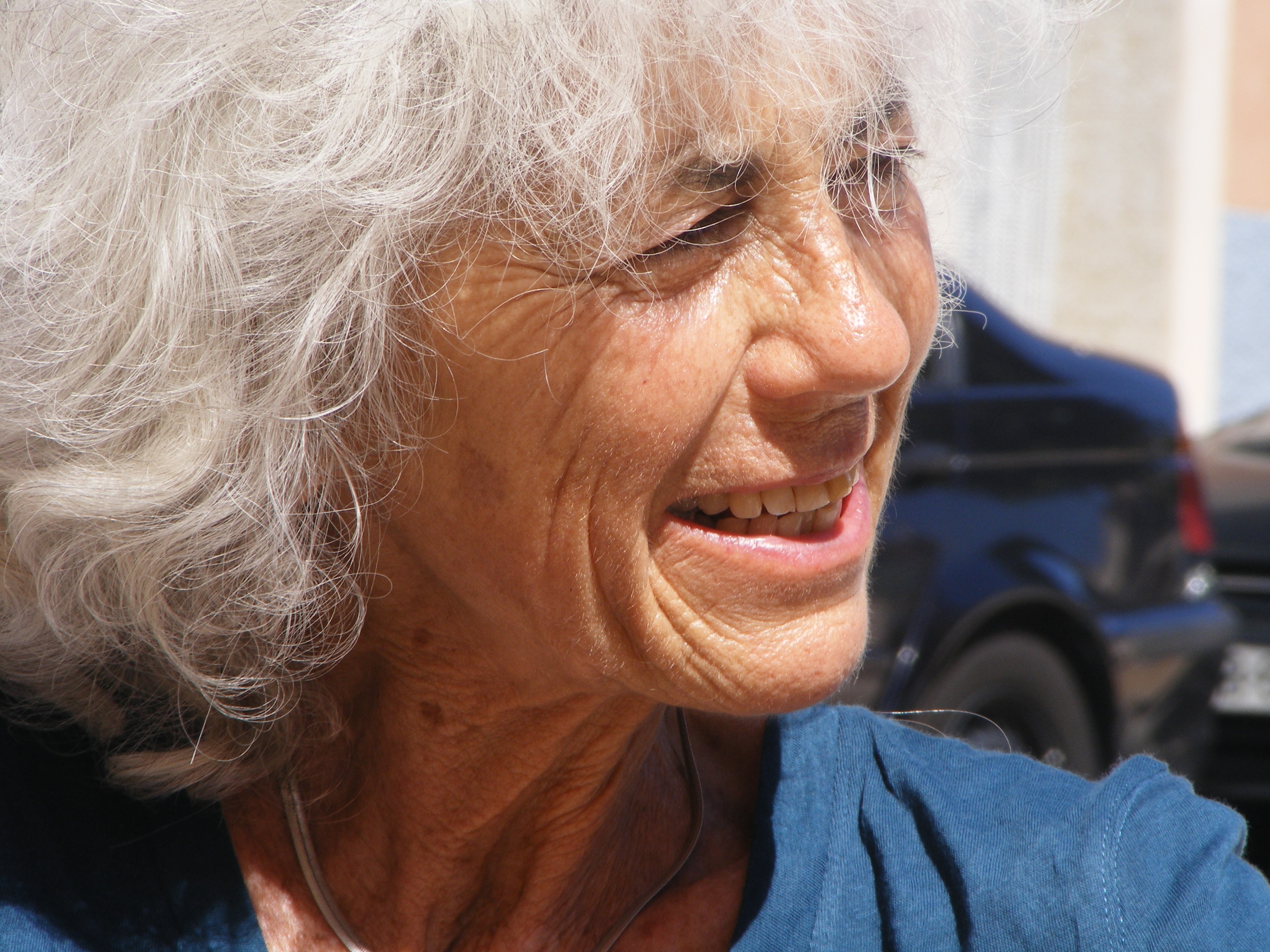 Barbara Cohen: A life well spent fighting injustice and discrimination ...