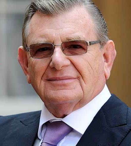 Searchlight – Fighting against racism and fascism