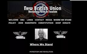 Reform candidate ‘friends’ with New British Union leader | Searchlight