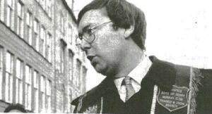 ‘Sneaky’ Farage betrays hardline loyalist allies | Searchlight